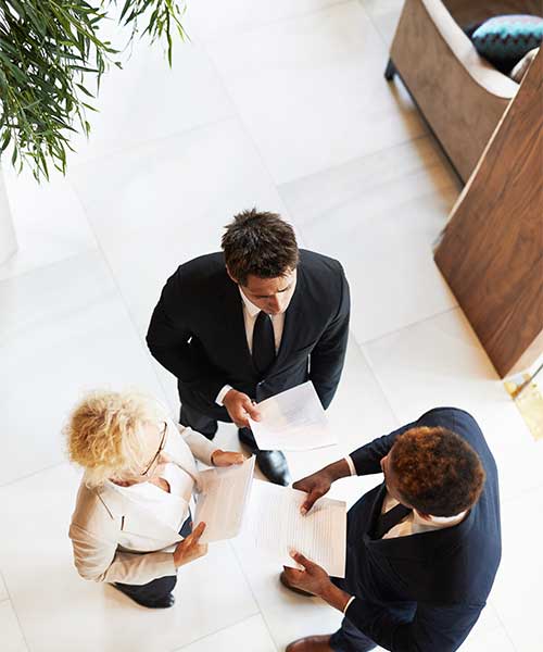 Imperial Premium Bank